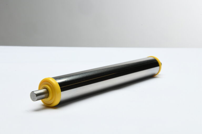 Belt Tracking Roller – Natgraph