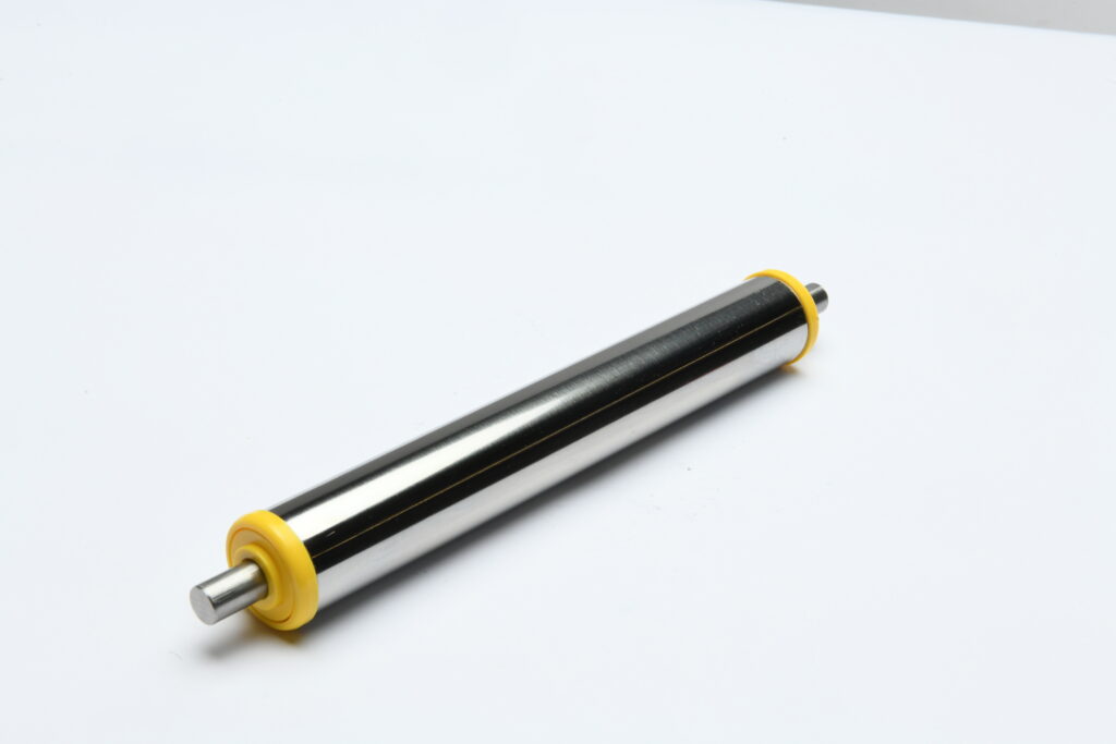 Belt Tracking Roller – Natgraph