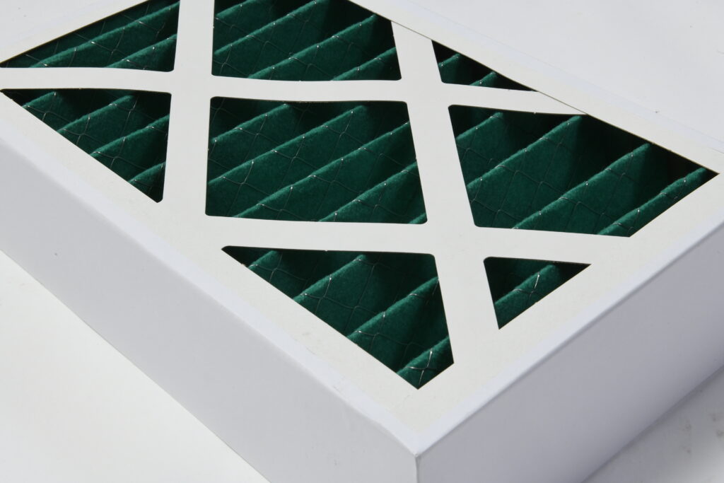 Recirculation Filter for Warm Module – Natgraph