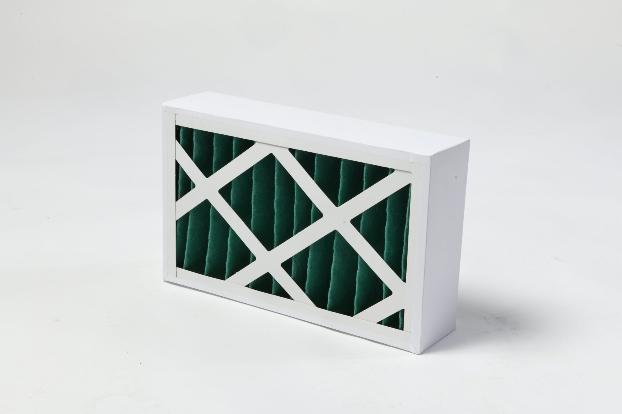 Recirculation Filter for Warm Module – Natgraph