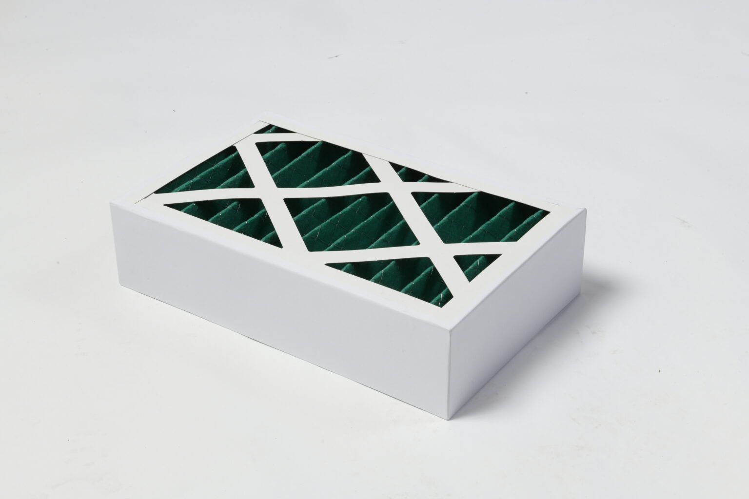 Recirculation Filter for Warm Module – Natgraph