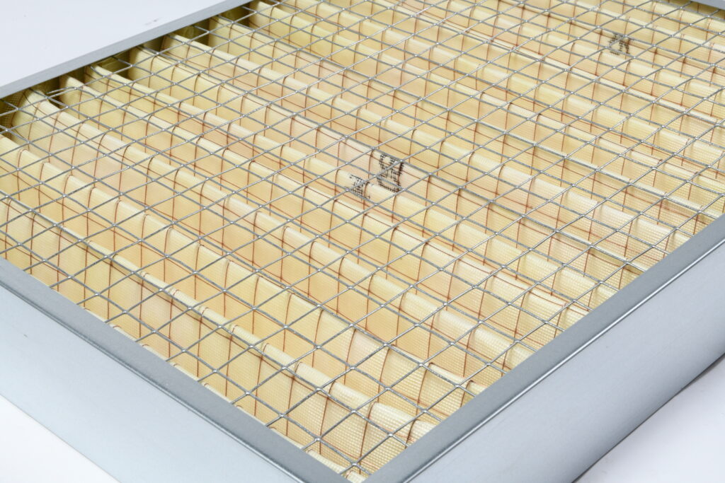 Recirculation Filter for Hot Module – Natgraph