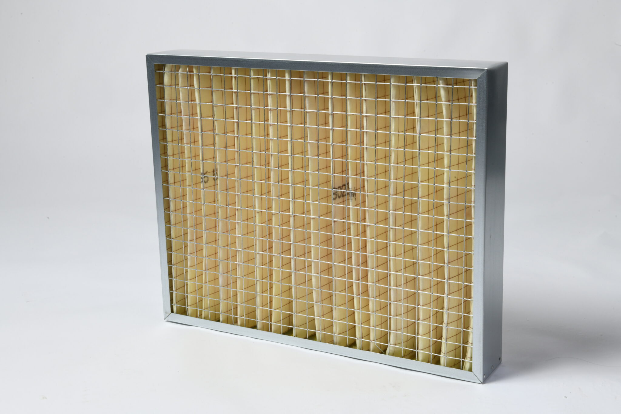 Recirculation Filter for Hot Module – Natgraph