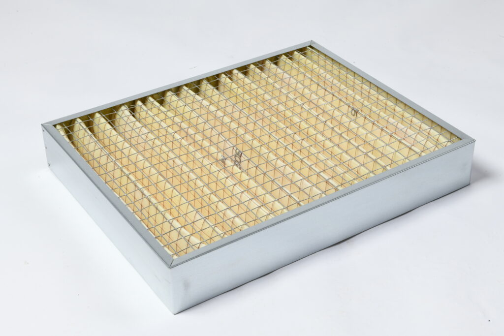 Recirculation Filter for Hot Module – Natgraph
