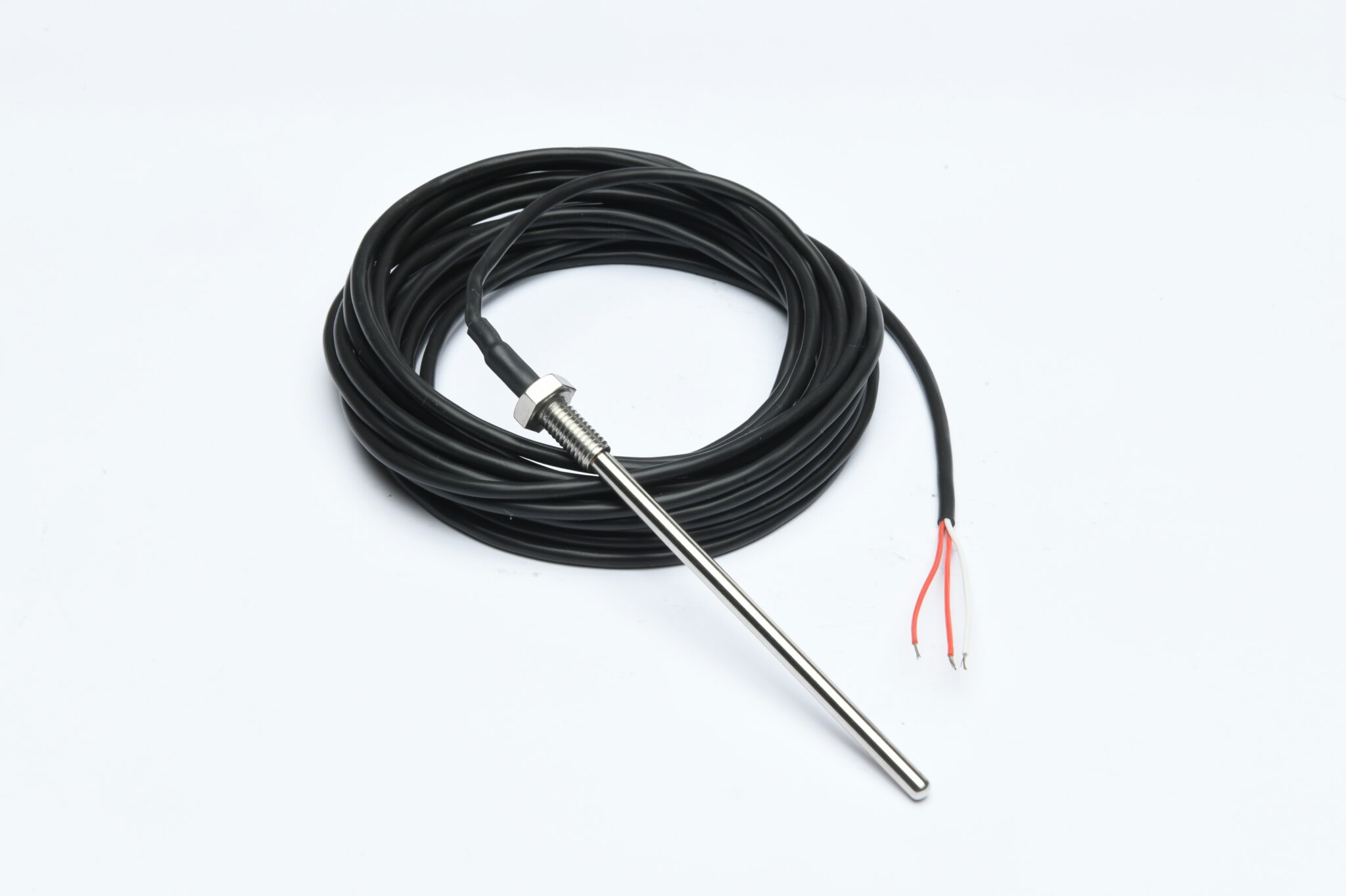 Temperature Probe – 3 Wire – Natgraph