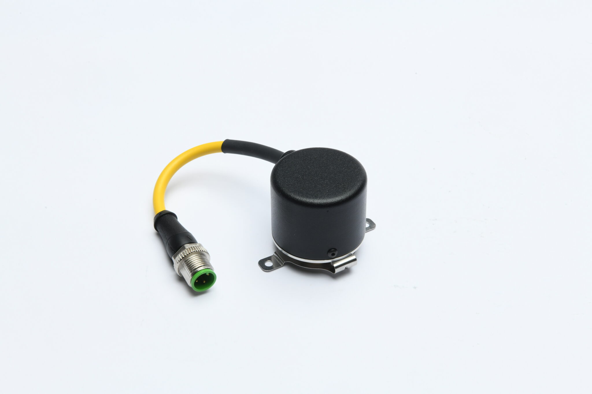 Shaft Encoder – Natgraph