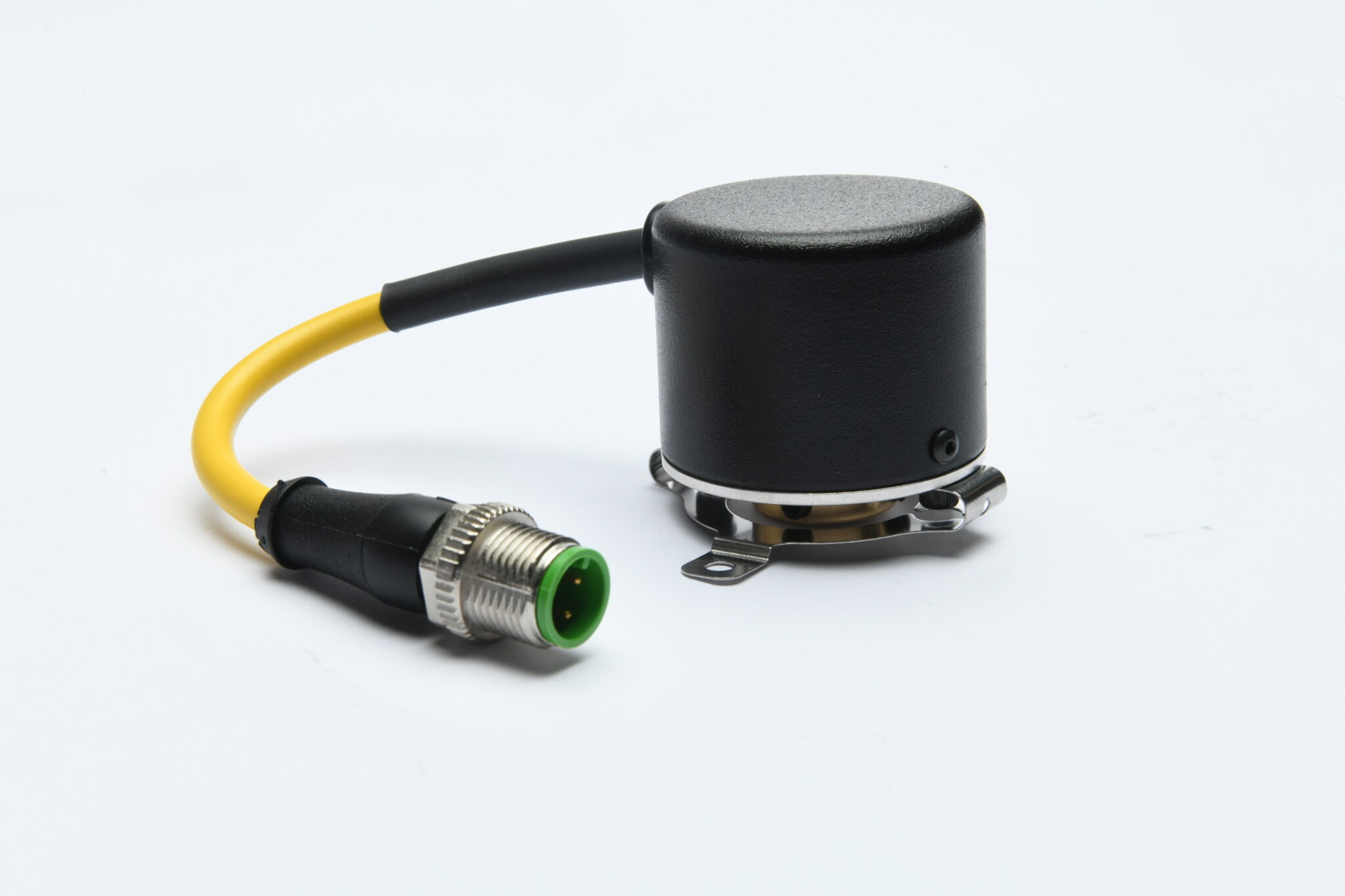 Shaft Encoder – Natgraph