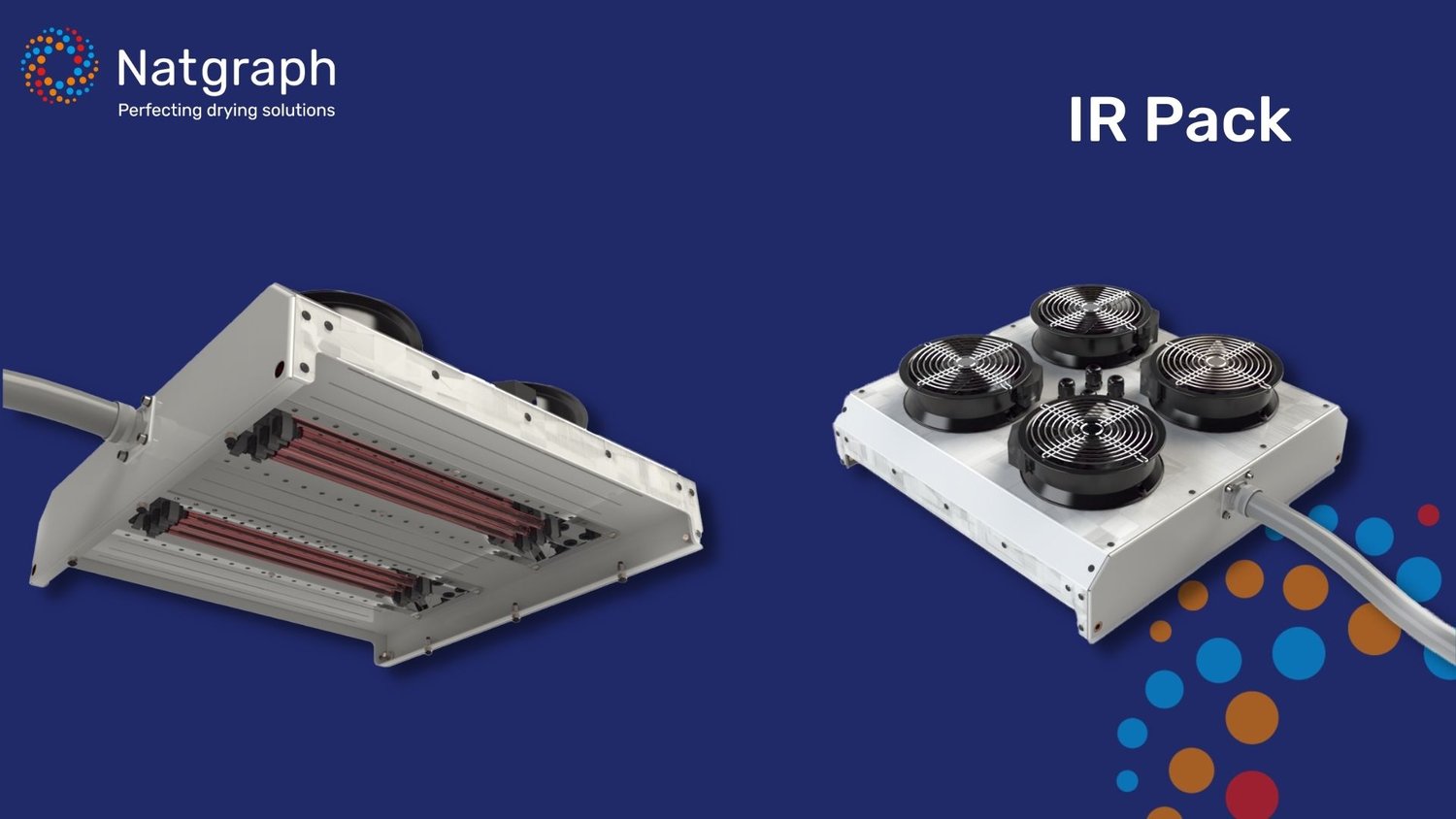 Natgraph enters reel-to-reel market – Natgraph