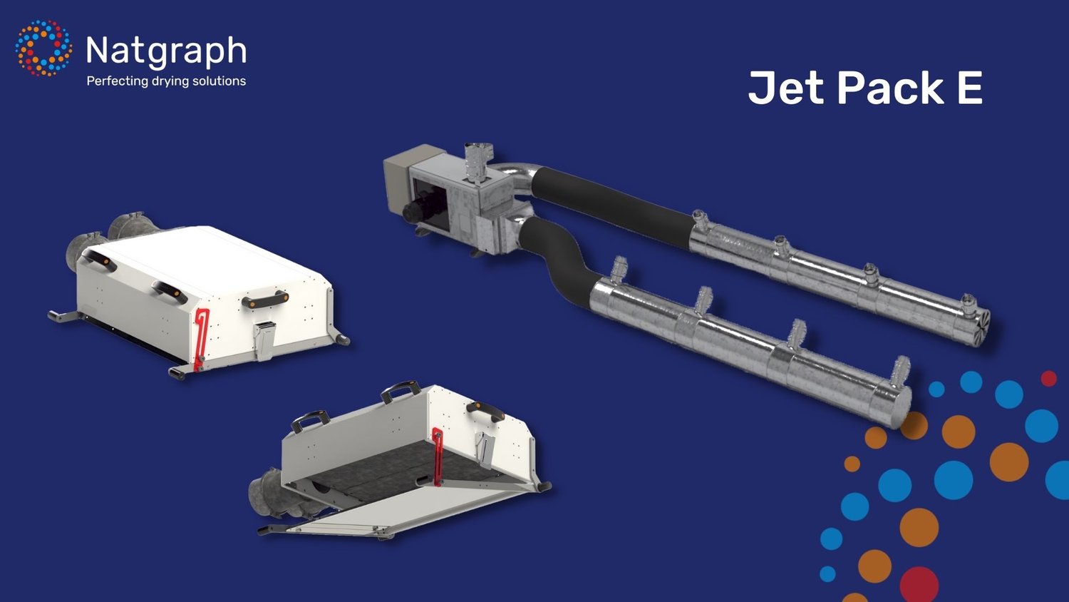 Natgraph enters reel-to-reel market – Natgraph