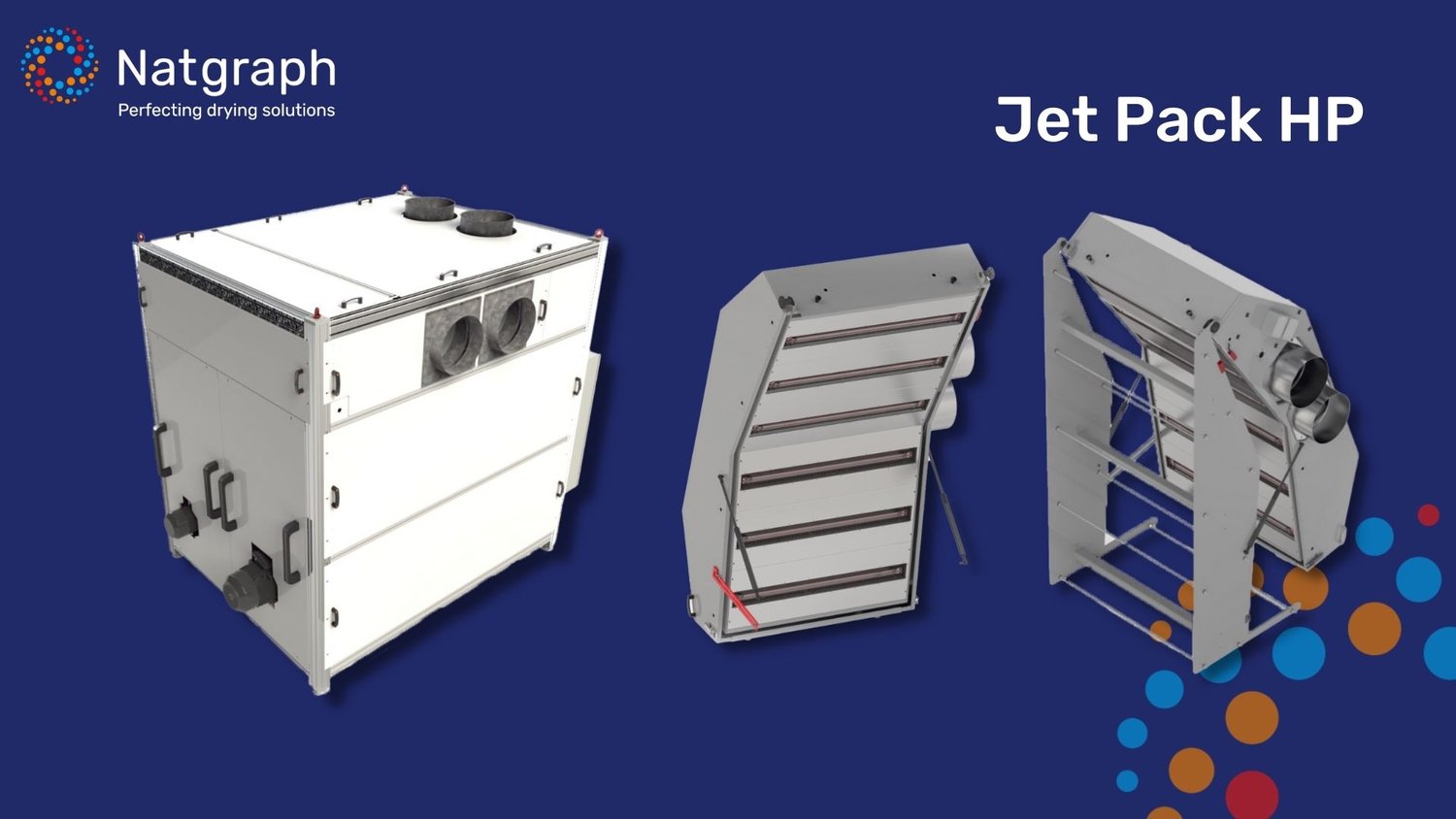 Natgraph enters reel-to-reel market – Natgraph