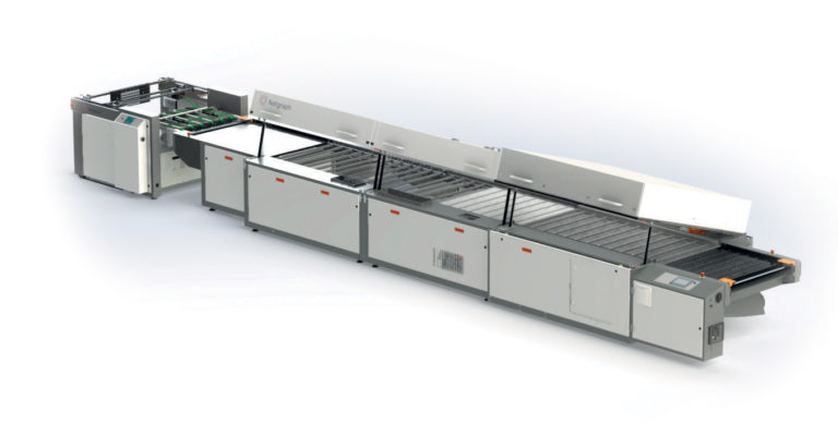 Outfeed modules – Natgraph