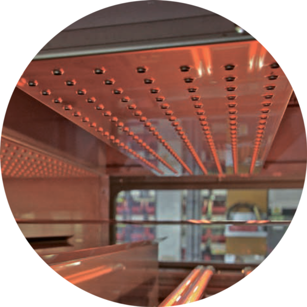 Ancillary equipment – Natgraph