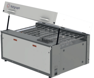 Cool air modules – Natgraph