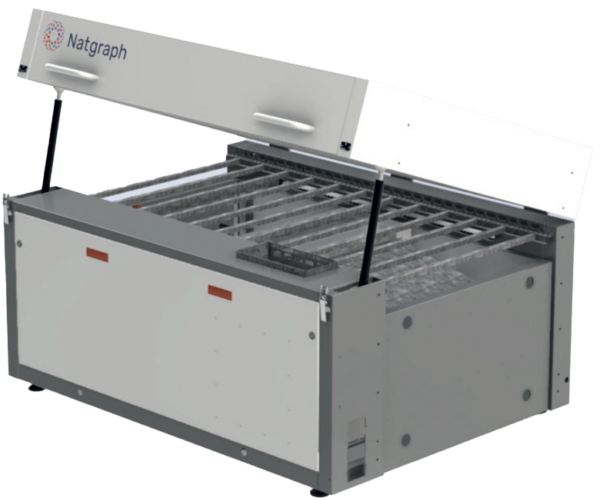 Cool air modules – Natgraph