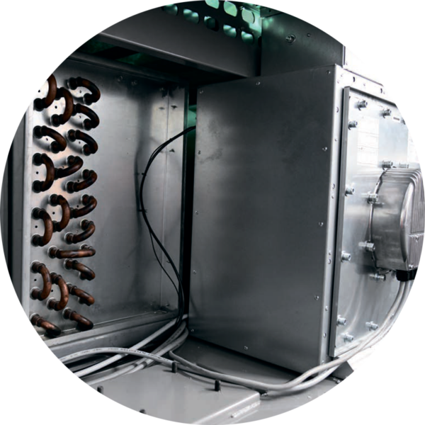 Cool air modules – Natgraph