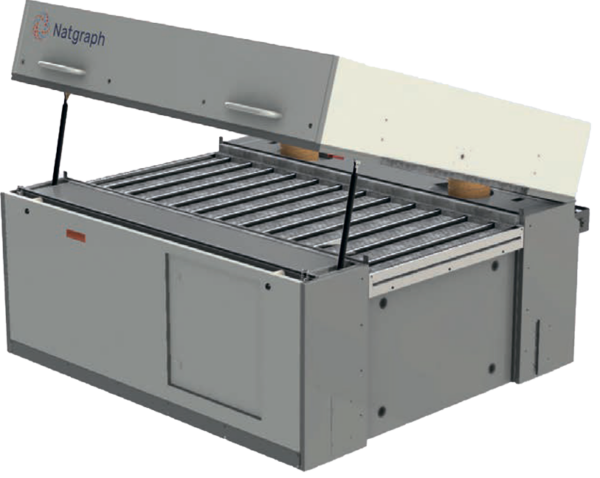 Heated modules – Natgraph