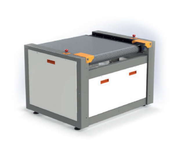 Infeed module – Natgraph