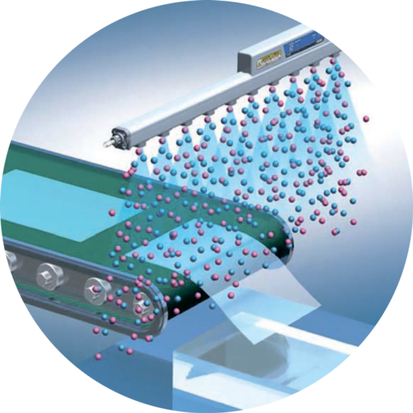 Outfeed modules – Natgraph