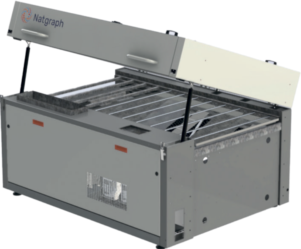 UV cooling modules – Natgraph