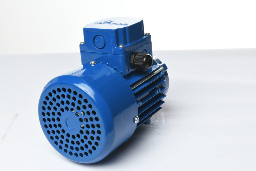 Motor/Gearbox – Natgraph