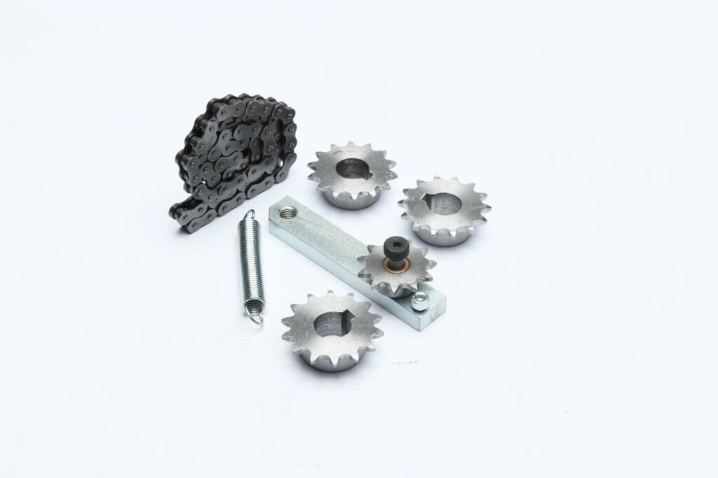 Stacker Parts – Natgraph