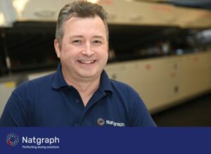 Celebrating Geoff Bowley’s Legacy at Natgraph – Natgraph