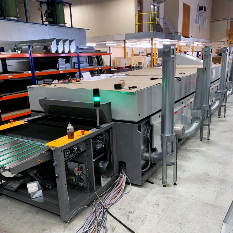 Natgraph’s Drying and Curing Solutions for Space and Aerospace Industries – Natgraph