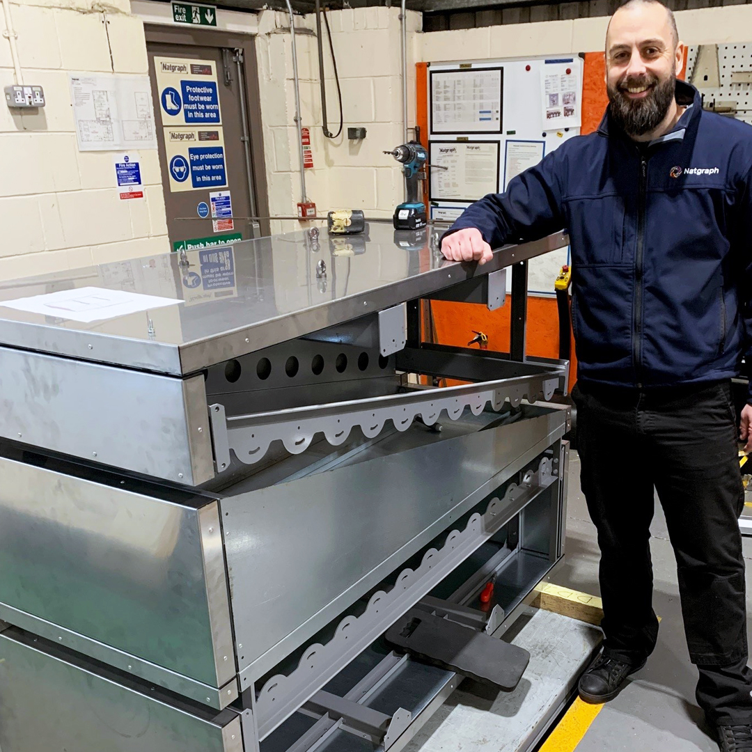 Air Force Dryer Series and Air Force Web Series Developed for Printed ...