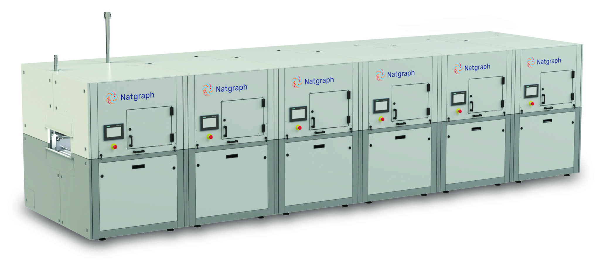Conformal Coating Conditioning Modules – Natgraph