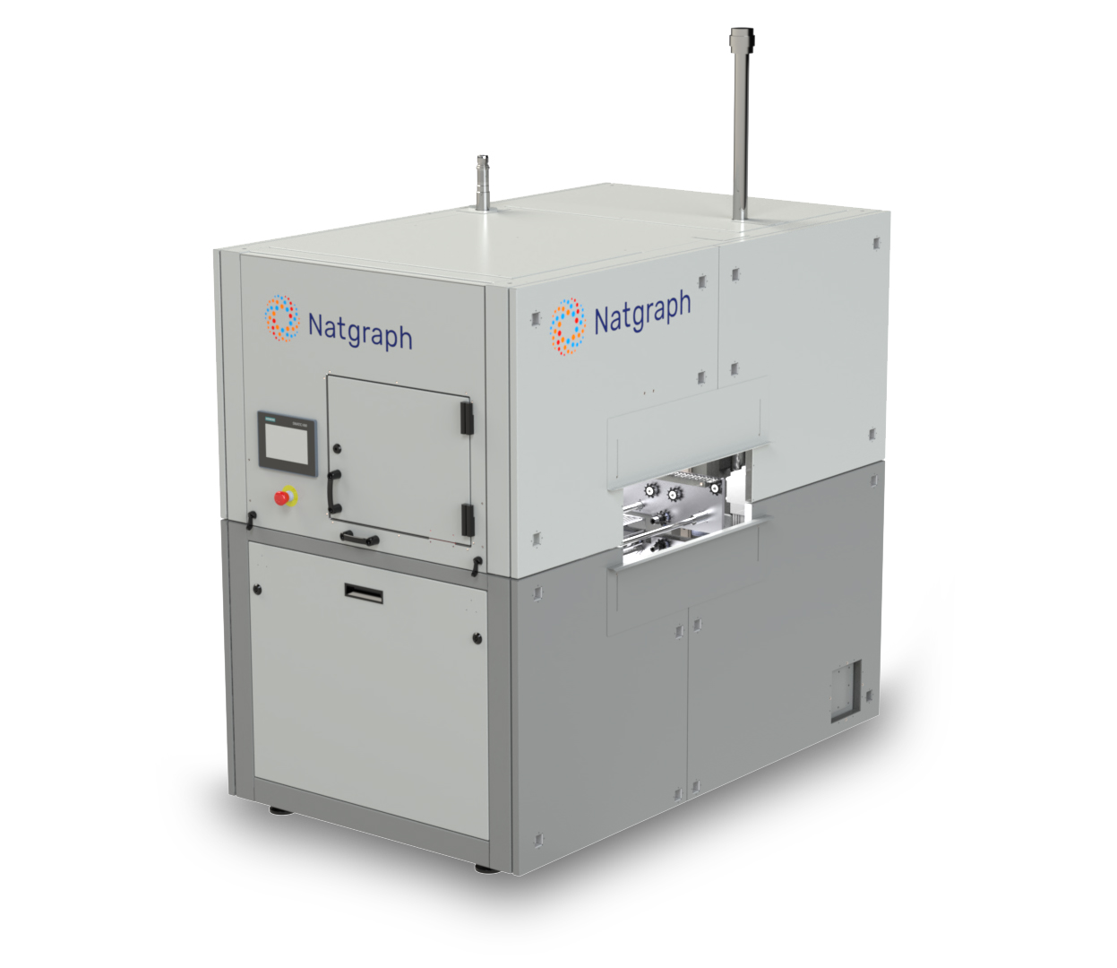 Conformal Coating Conditioning Modules – Natgraph